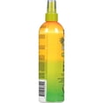 African Pride Olive Miracle Braid Sheen Hair Spray with Tea Tree Oil ...