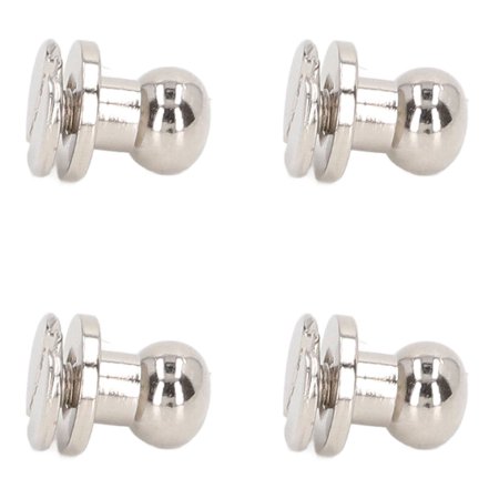 Round Head Fasteners, Copper Rivets Multiple Specifications Flat Glossy ...