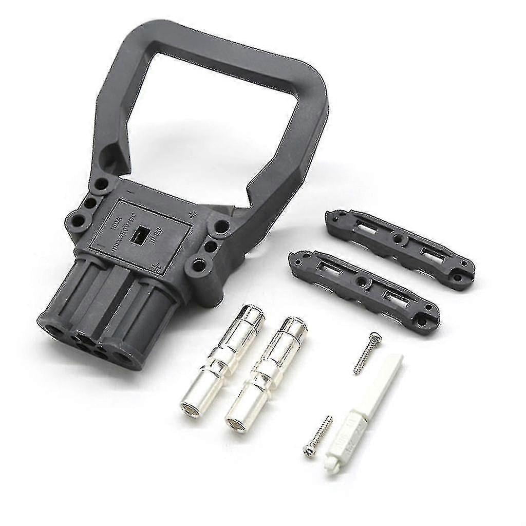 150V Forklift Power Connector Charging Industrial Plug Replacement ...