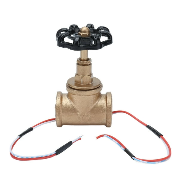 Valve Light Switch,Valve Light Switch G3/4 Valve Light Lamp Switch ...