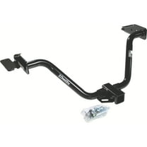 Draw-Tite 75522 Round Tube Class III & IV RV Trailer Hitch Max Frame ...