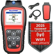 Free Shipping! Innova 5610 OBD2 Bidirectional Scanner Diagnostic Tool ...