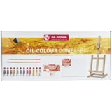 Talens ArtCreation Expression Oil Elements Set - Walmart.com