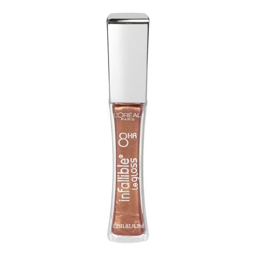 Click here for Loréal Paris Loréal Paris Infaillible Le Gloss Lip... prices