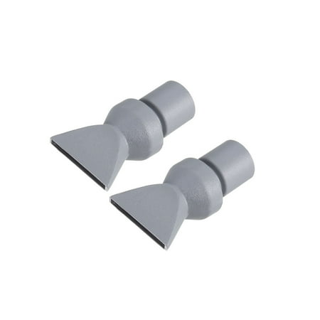 Aquarium Nozzle Plastic Pump Duckbill Nozzles Water Outlet Return Pipe ...