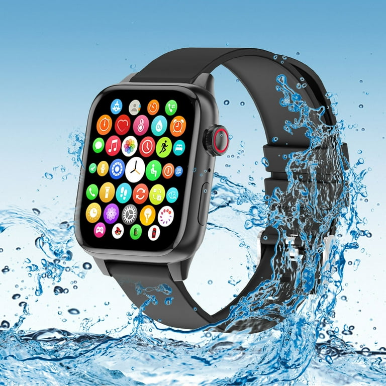 4G Children's Smart Watch H1 1G 8G Android Phone Kids