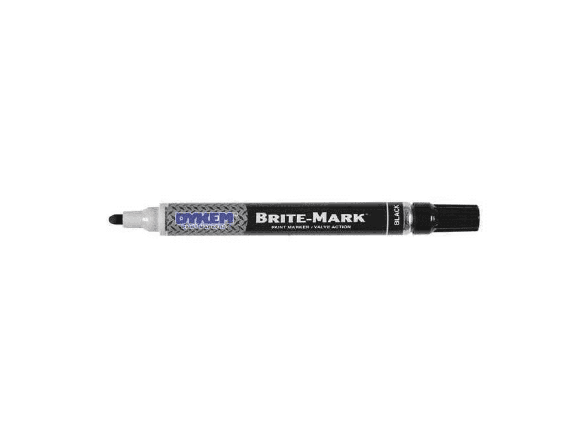 (Pack of 12) Permanent Permanent Paint Marker/Valve Action, Medium Tip ...