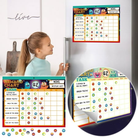 Dvkptbk Customary Chart Daily Schedule. Children's Schedule, Daily ...