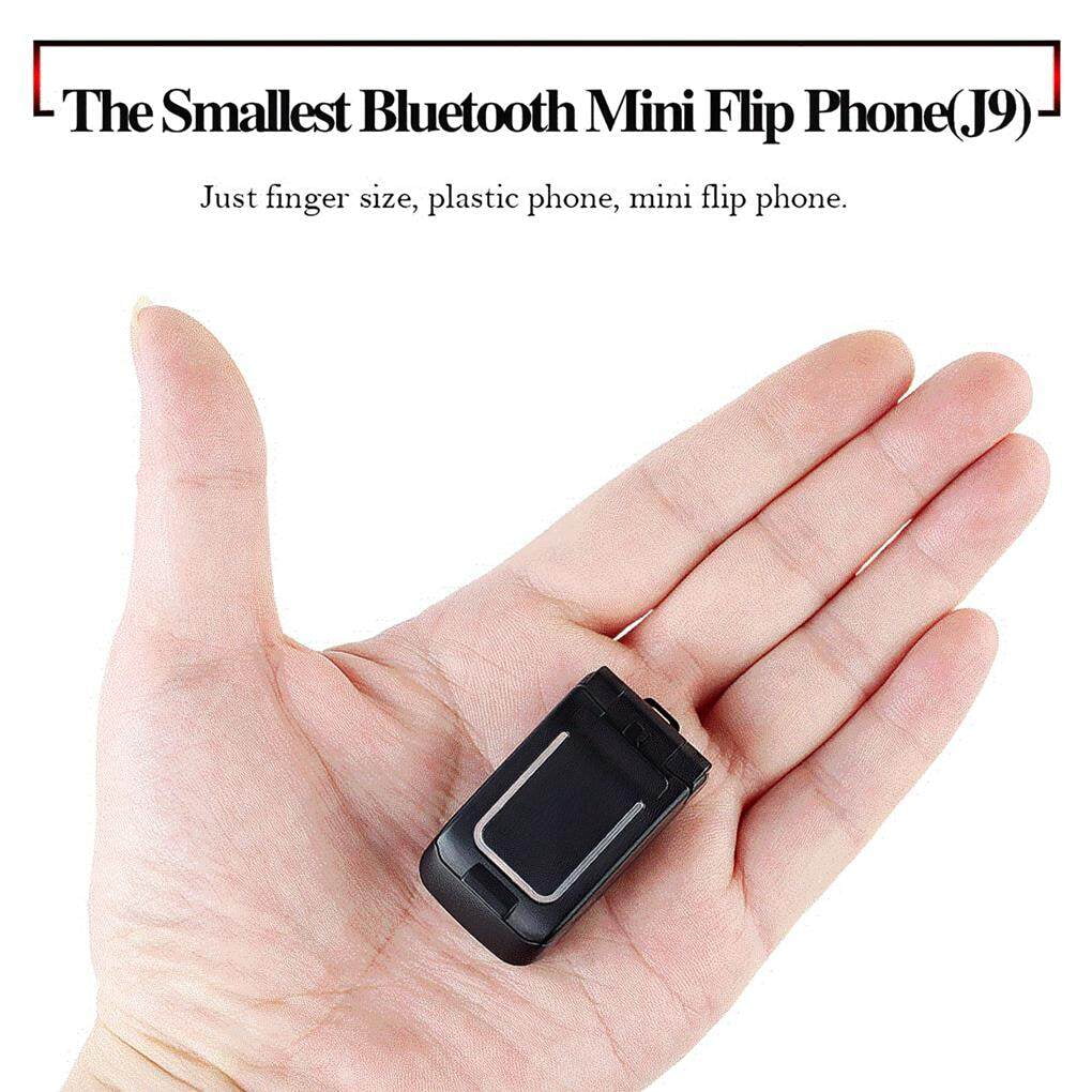 Click here for Jingsheng Uniwa Bluetooth Mini Flip Phone Single S... prices