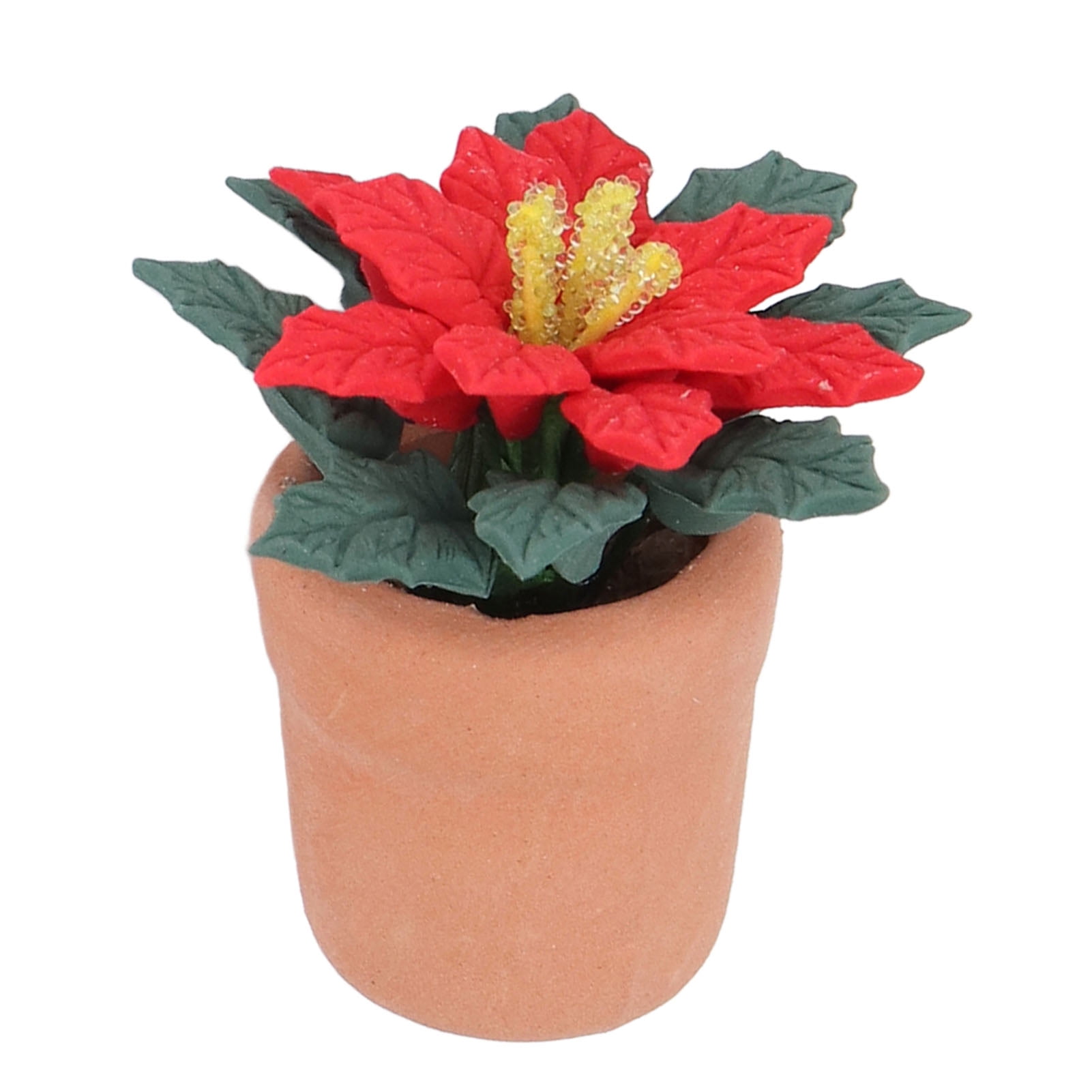 Click here for Ymiko Dollhouse Miniature Plant  1:12 Scale Dollho... prices