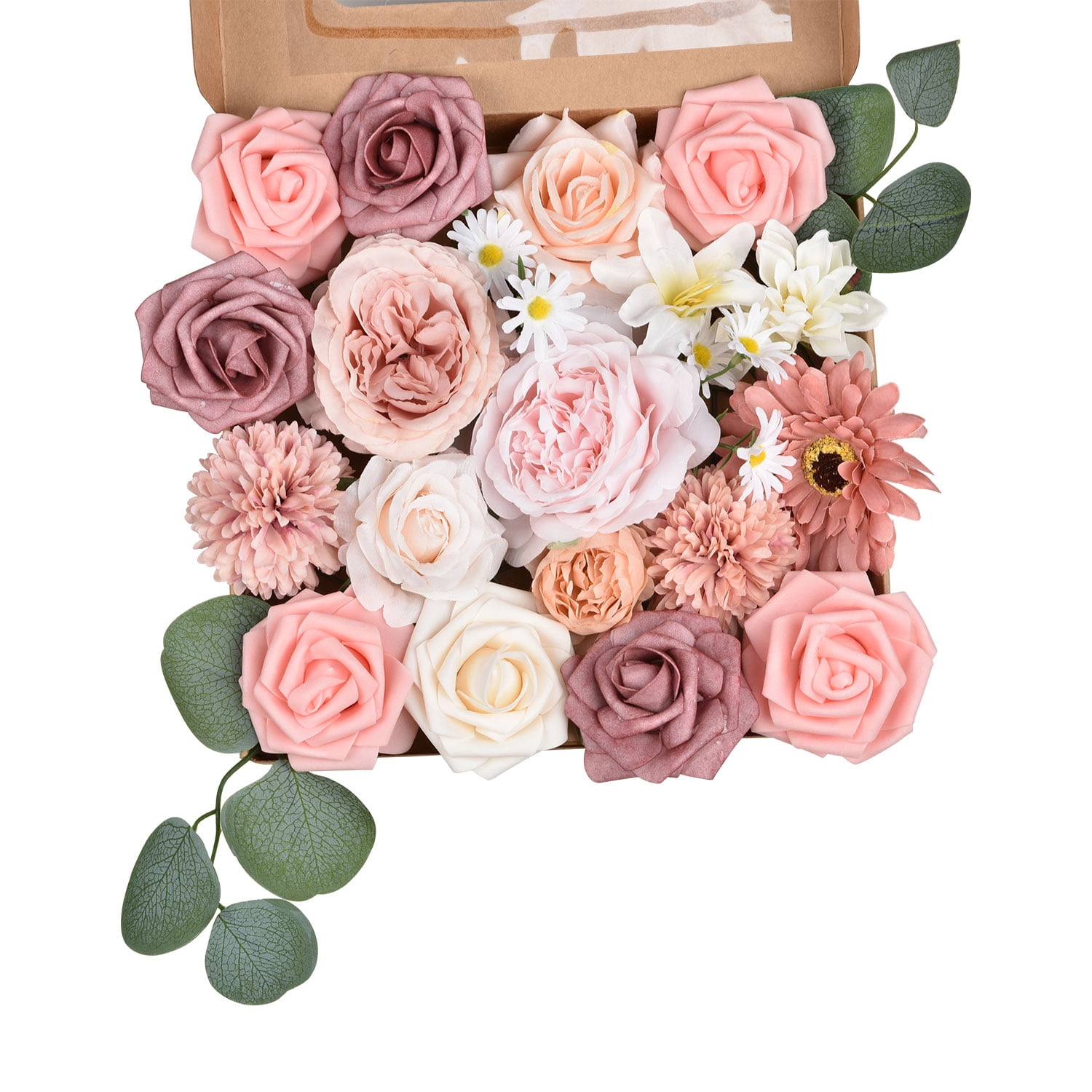 Walmart Artificial Flowers