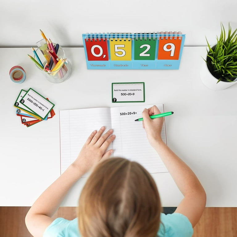 Classroom Flip Chart