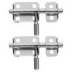 Design House Thick Door Extension Kit for Single Cylinder Deadbolt in ...