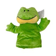 Ganz Page Pals Plush Bookmark Frog Page Pal Barnyard Edition - Walmart.com