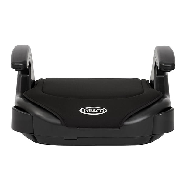 Booster Básico sin Respaldo Graco Basic R129 Negro | Walmart en línea