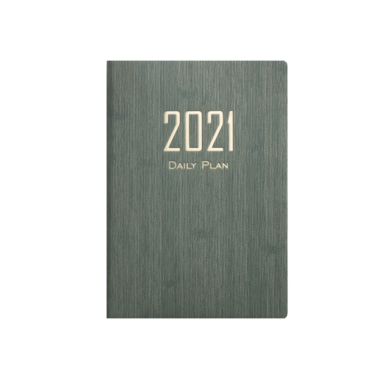 mnjin 2021 schedule notepad inside page a5 efficiency manual planning ...