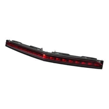 Red Third Brake Light Lamp A1648201056 For Mercedes-Benz W164 2005-2011 ...