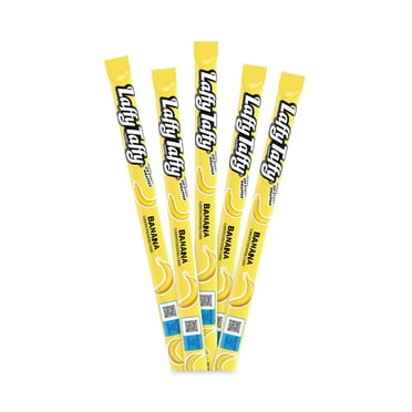 Free Shipping! Laffy Taffy Banana Chewy Candy 145 Ct Tub with Long ...