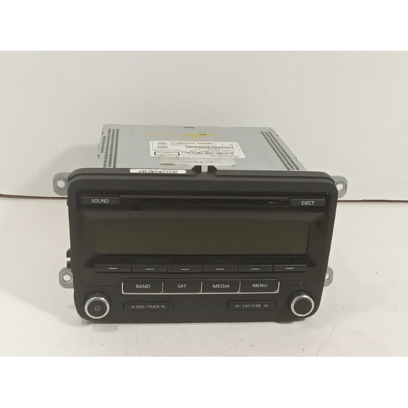 Radio Cd Volkswagen