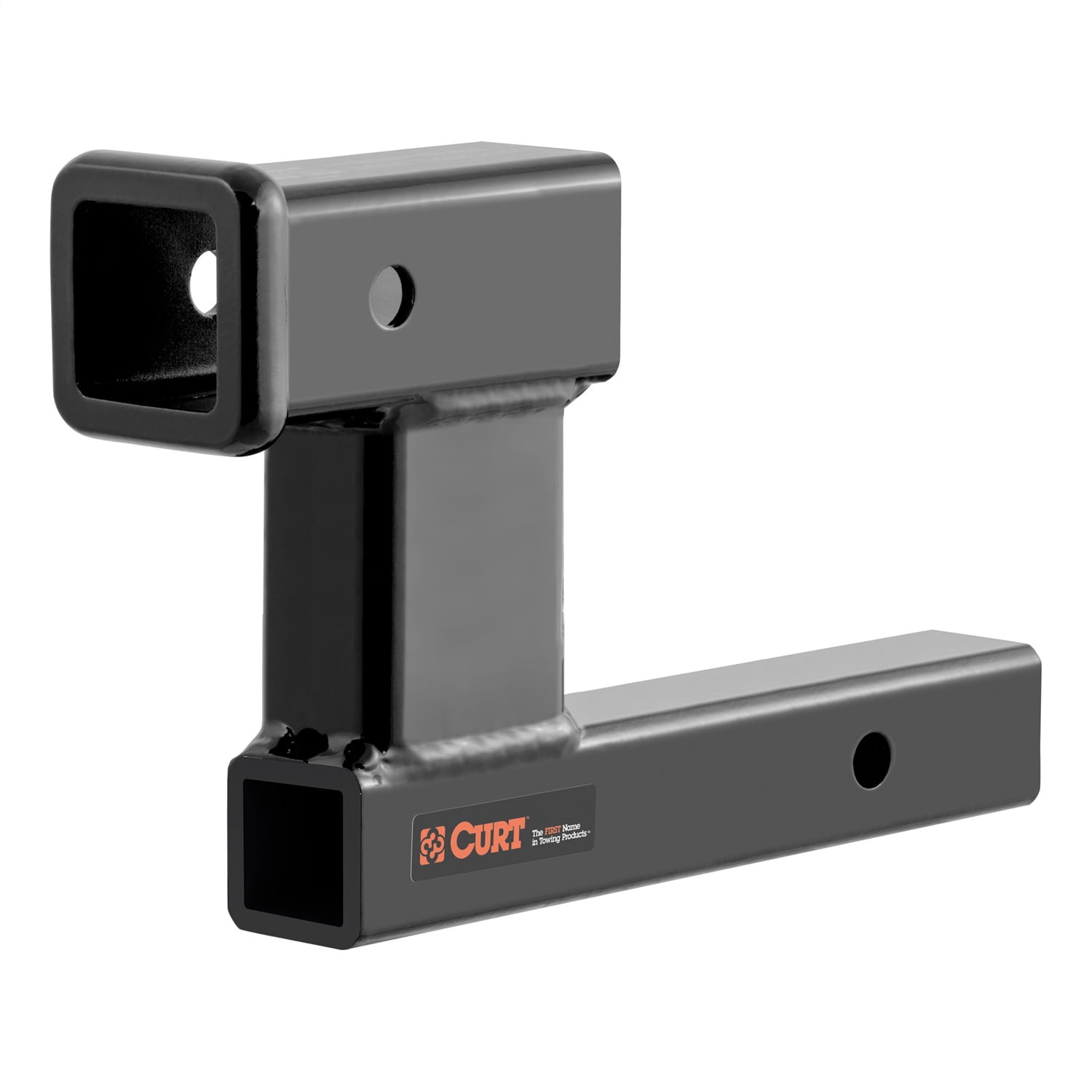 Click here for Curt 45808 Receiver Hitch Adapter 6 prices