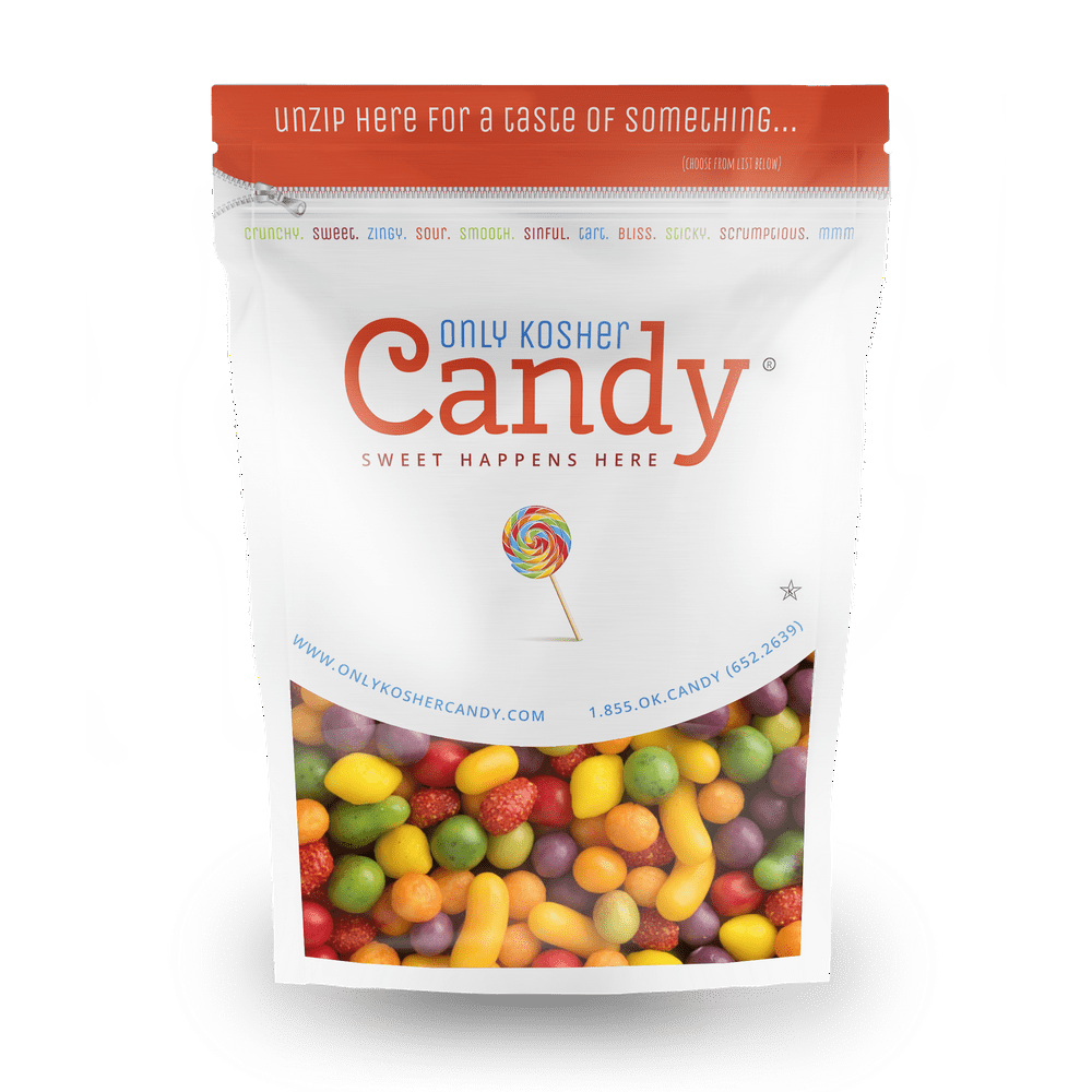 Swiss Petite Fruits (2 lbs) - Walmart.com - Walmart.com