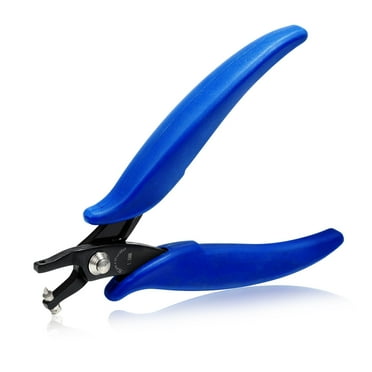 Bottle Cap Inc Hole Punch - Rubber Handles - Walmart.com