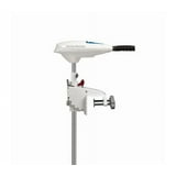 MotorGuide Trolling Motors, Saltwater Great White Edition (Hand/Transom ...