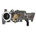 498298 Carburetor for Briggs & Stratton 498298 692784 495951 492611 ...