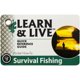 Learn & Live Cards Fishing - Walmart.com