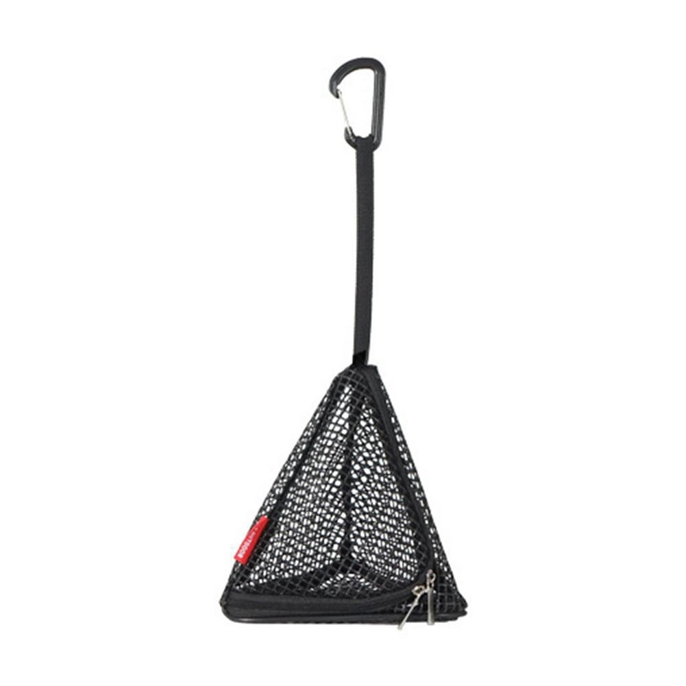 Malla Triangular Con Gancho Almacenamiento Con para Exteriores Rejilla ...