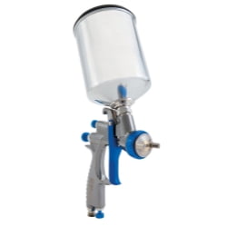 Metal Flake Spray Gun