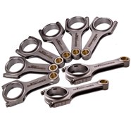 Maxpeedingrods H-Beam Connecting Rods for BMW N20B20 2.0T / N26B20 ARP ...