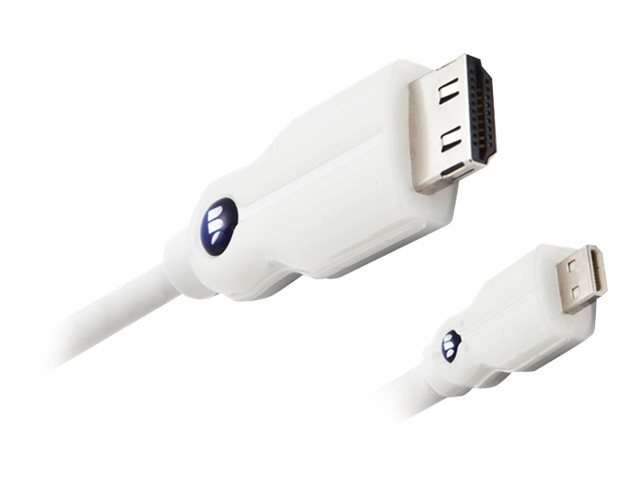 Monster Essentials Micro Hdmi High Speed - Walmart.com - Walmart.com