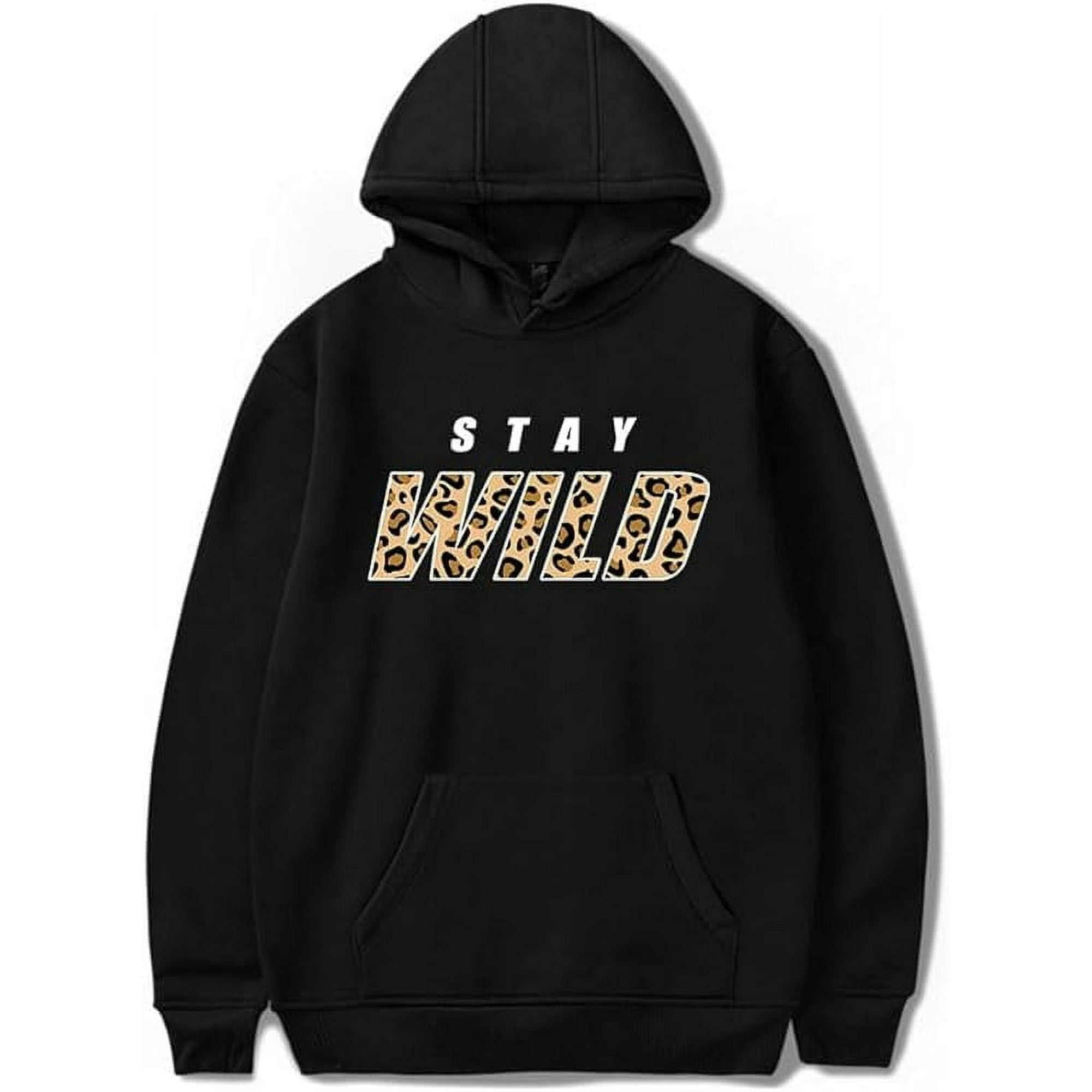 Click here for Cydzswyxgs Ben Azelart Merch Stay Wild Women Men H... prices