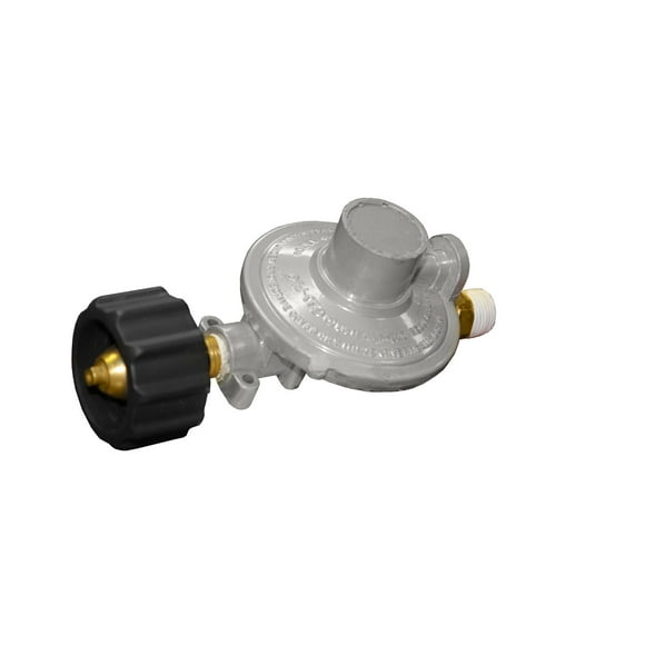 Propane Regulator Cover