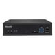 SHUTTLE XPC SLIM DH170 BAREBONE SYSTEM MINI PC - Walmart.com