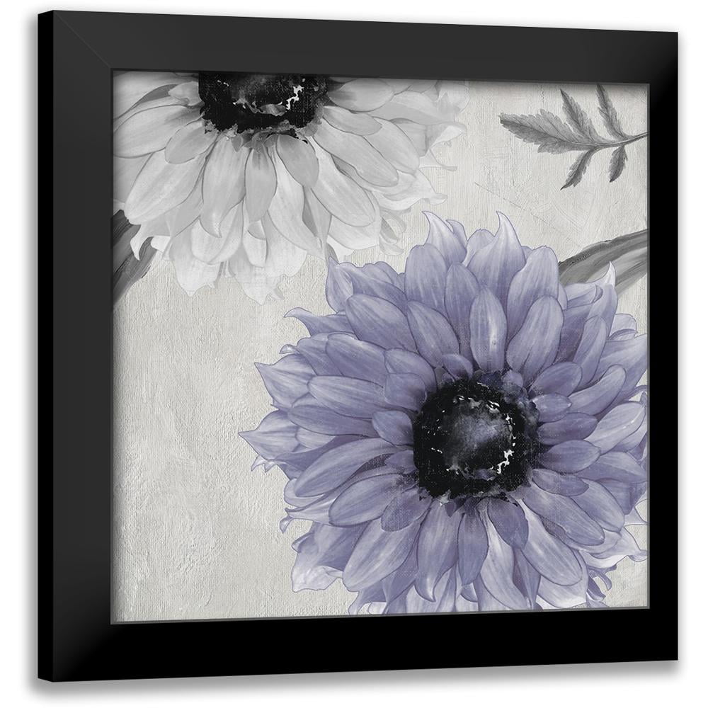 Sommers, Mindy 15x15 Black Modern Framed Museum Art Print Titled ...