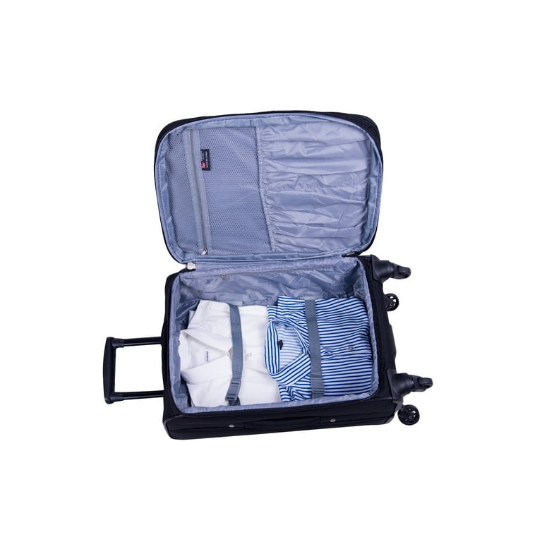 Western Luggage Sets