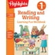 Highlights Learning Fun Workbooks: First Grade Reading and Writing ...