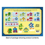 Lakeshore Number-Bots - Walmart.com