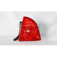 TYC 11-6358-00-9 Tail Light Assy for CHEVROLET CRUZE CHEVROLET CRUZE ...