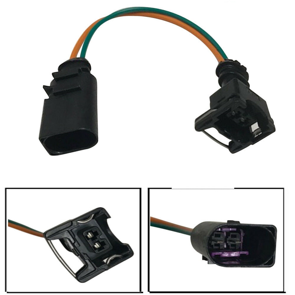 New Pigtail Connector for Canister Purge Solenoid /Purge Valve Fits ...