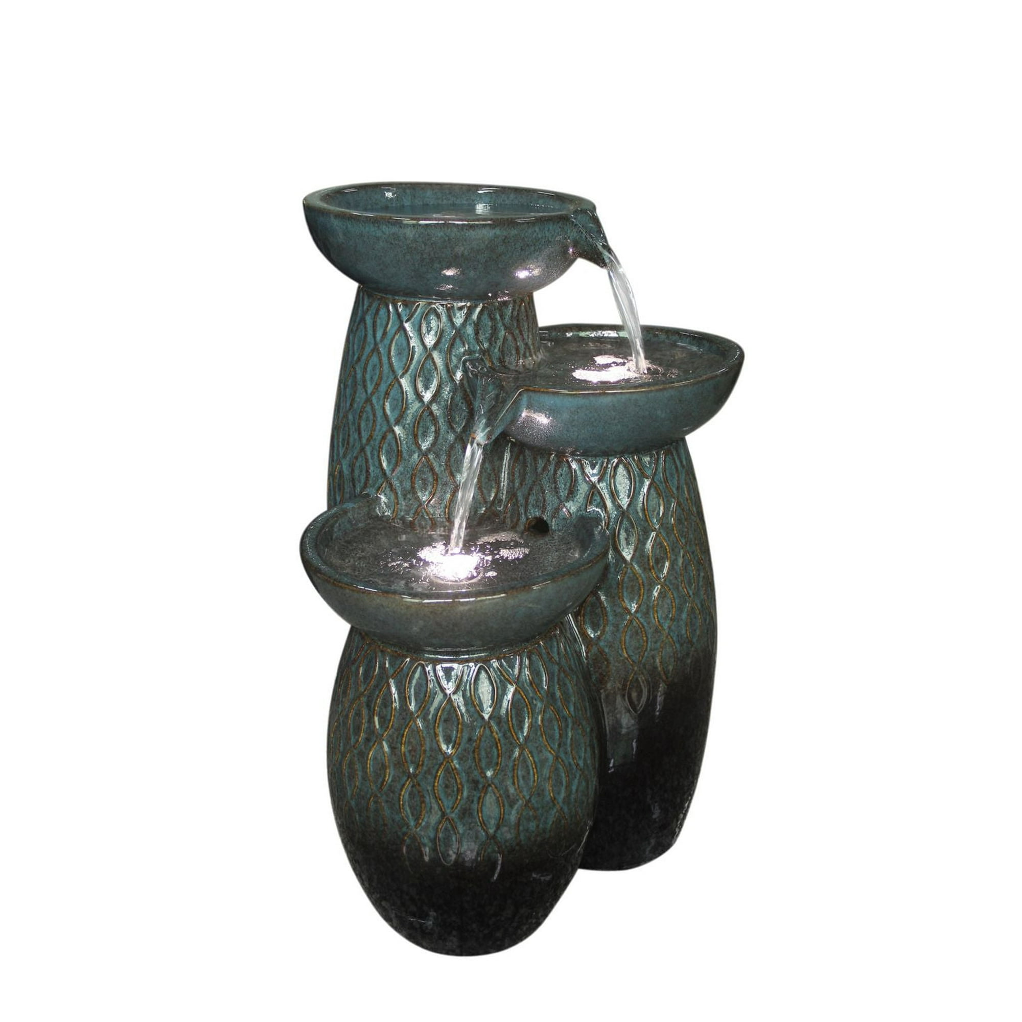 Click here for Henryka Ltd Outdoor Fountain With Led Light 1 prices