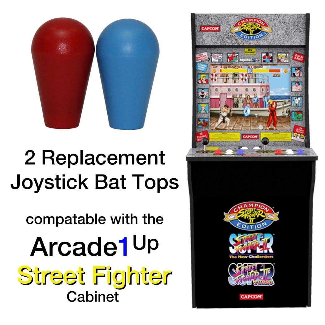 Click here for Retro Arcade Arcade1up Street Fighter 2 Galaga Ram... prices