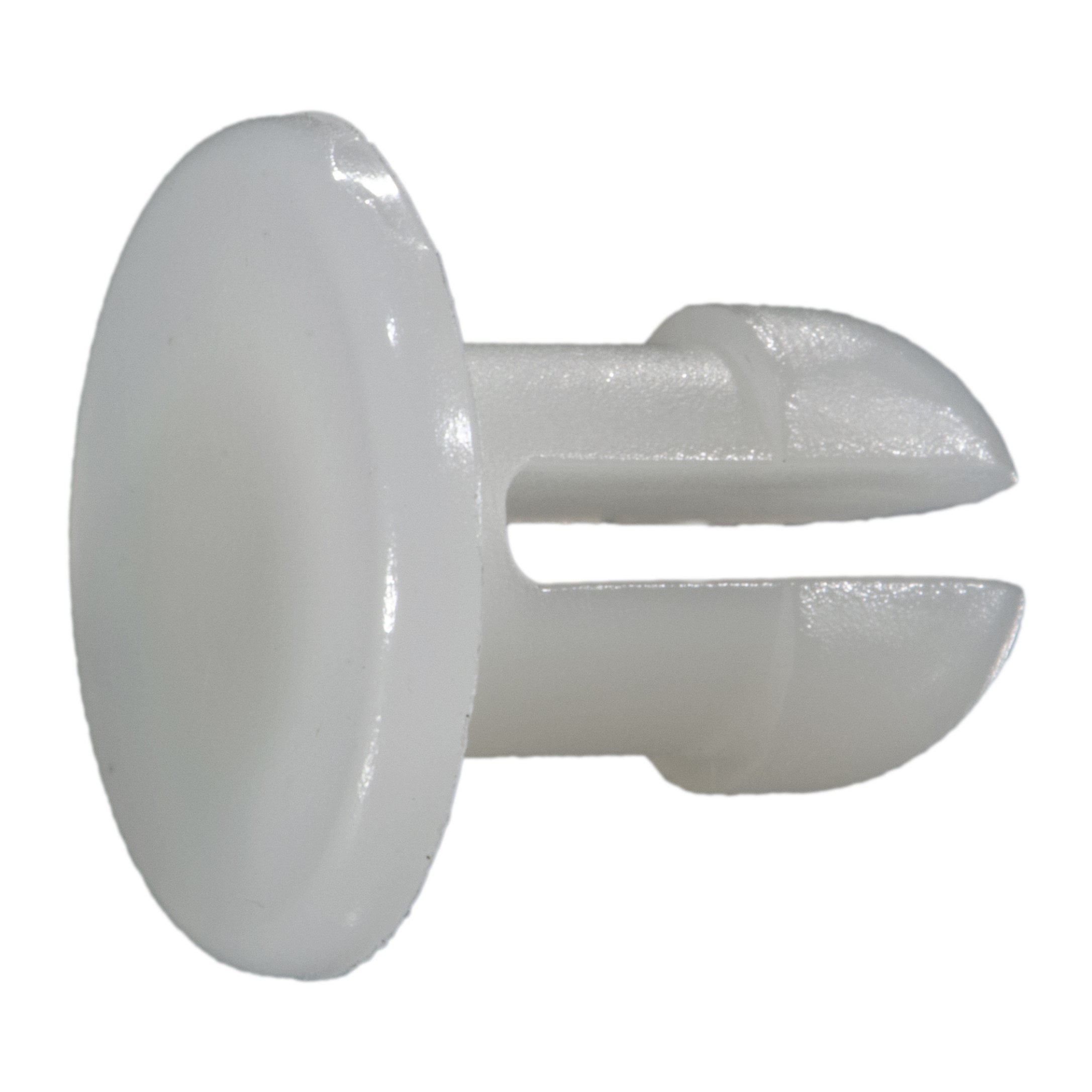 .25 x 1/2 Push Retainers (10 pcs.) - Walmart.com