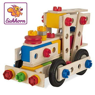 Free Shipping! Mag Builder¬Æ 20-Piece Set - Walmart.com