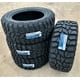 Lancaster LS-67 M/T LT 33X12.50R22 Load F 12 Ply MT Mud Tire - Walmart.com