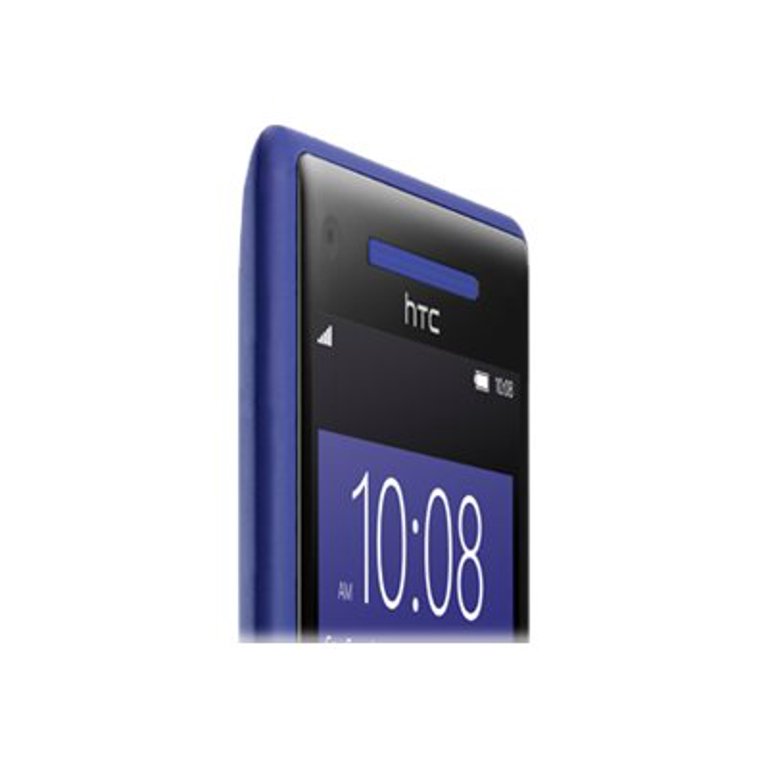Htc 8x Blue Atandt