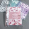 ruhuadgb Challenge Binder,Money Saving Challenge Binder 100 Envelope ... ruhuadgb Challenge Binder,Money Saving Challenge Binder 100 Envelope ...