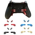 Chicmine 4Pcs Controller Back Paddle Matte Finish Easy Installation ...